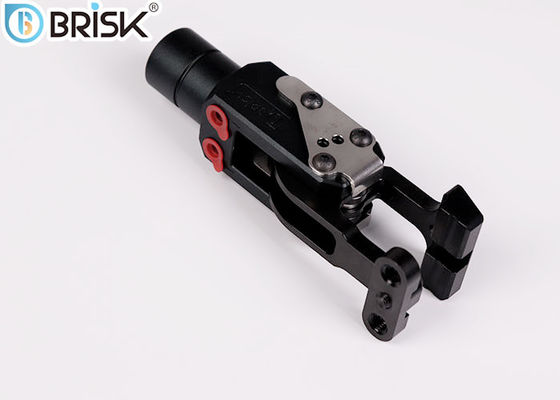 Hochleistungs-mechanischer Greifer, automatisches Roboter-Ende ...